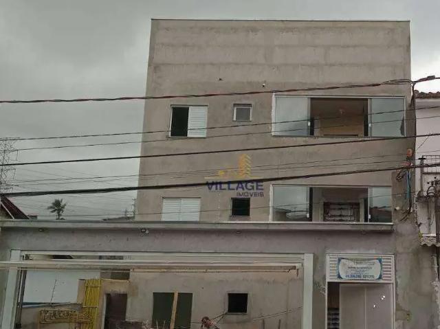 Apartamento para Venda em São Paulo/SP Parque São Domingos 2 Quartos