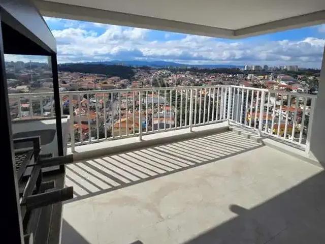 Apartamento para Venda em São Paulo/SP Parque São Domingos 2 Quartos