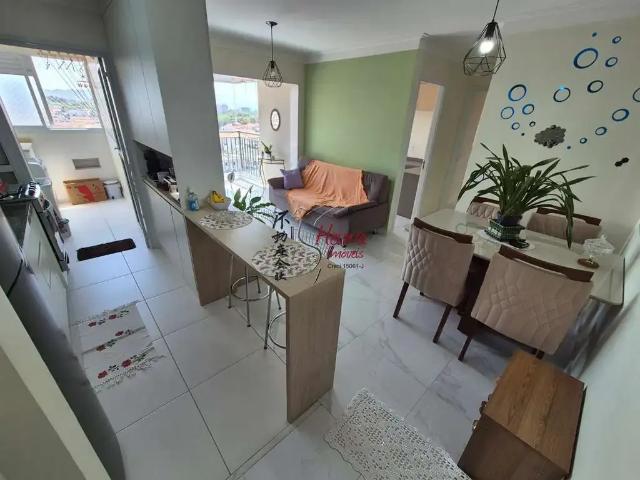 Apartamento para Venda em São Paulo/SP Parque São Domingos 2 Quartos