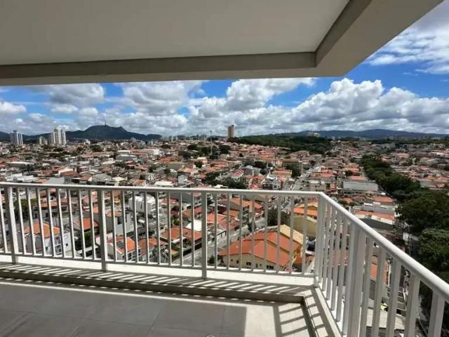 Apartamento para Venda em São Paulo/SP Parque São Domingos 2 Quartos