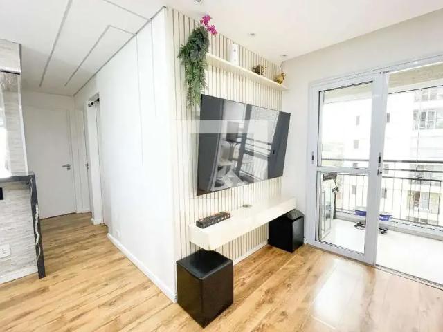 Apartamento para Venda em São Paulo/SP Parque São Domingos 2 Quartos