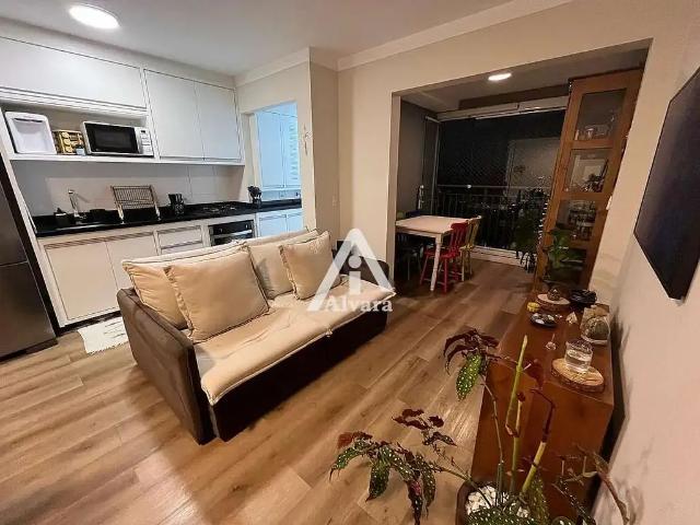 Apartamento para Venda em São Paulo/SP Parque São Domingos 2 Quartos