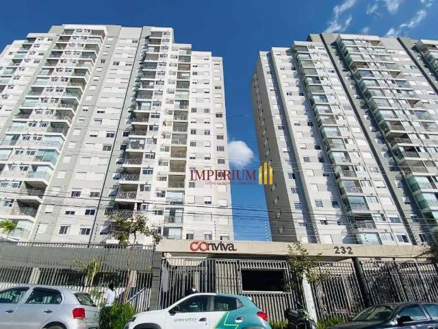 Apartamento para Venda em São Paulo/SP Parque São Domingos 2 Quartos