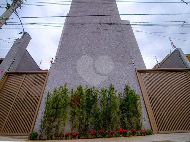 Apartamento para Venda em São Paulo/SP Parque São Domingos 2 Quartos