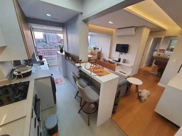 Apartamento para Venda em São Paulo/SP Parque São Domingos 2 Quartos