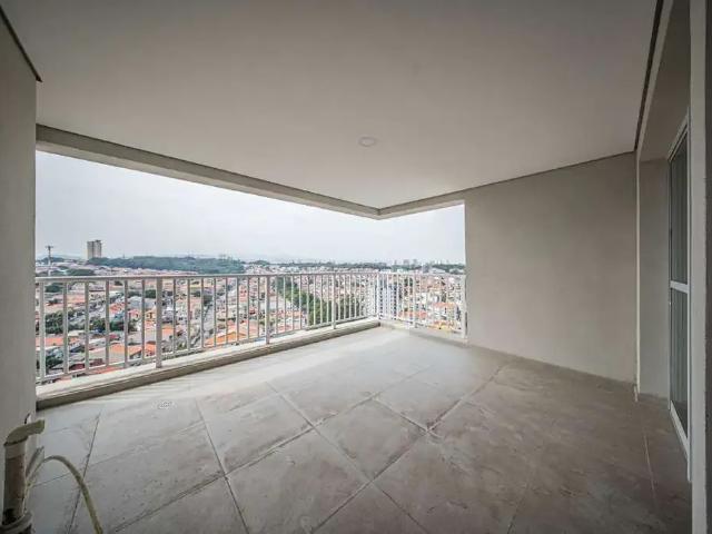 Apartamento para Venda em São Paulo/SP Parque São Domingos 2 Quartos