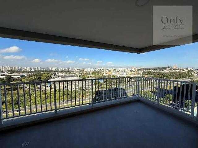 Apartamento para Venda em São Paulo/SP Parque São Domingos 2 Quartos