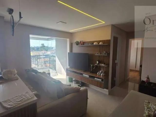 Apartamento para Venda em São Paulo/SP Parque São Domingos 2 Quartos