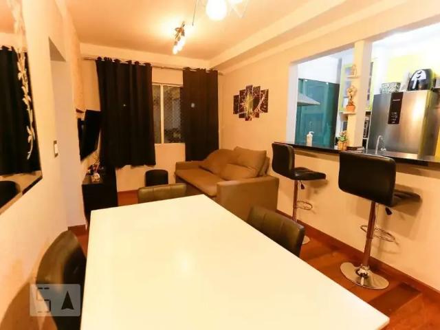 Apartamento para Venda em São Paulo/SP Parque São Domingos 2 Quartos