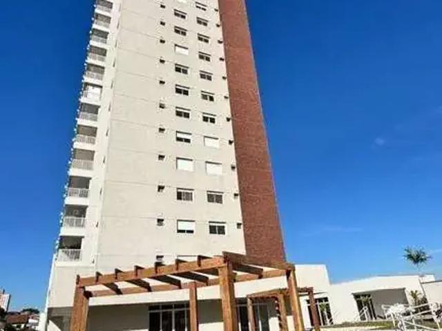 Apartamento para Venda em São Paulo/SP Parque São Domingos 2 Quartos