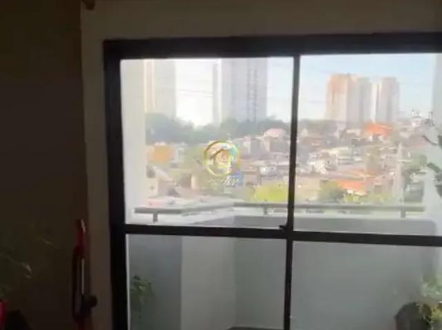 Apartamento para Venda em São Paulo/SP Parque São Domingos 2 Quartos