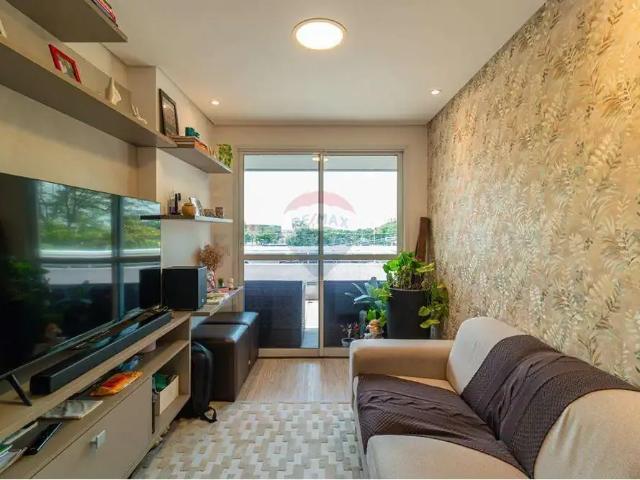 Apartamento para Venda em São Paulo/SP Parque São Domingos 2 Quartos