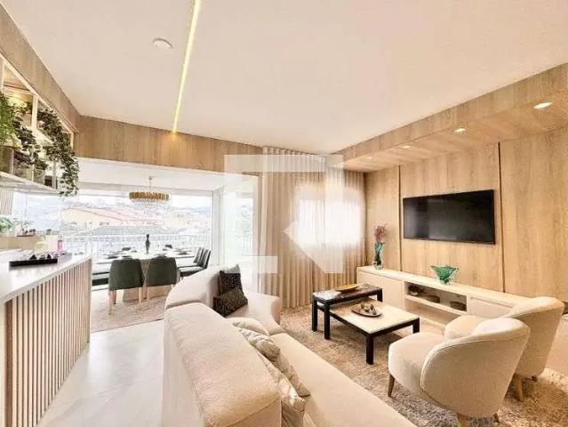 Apartamento para Venda em São Paulo/SP Parque São Domingos 2 Quartos
