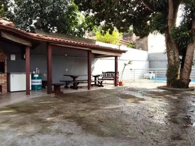 Apartamento para Venda em São Paulo/SP Parque São Domingos 2 Quartos