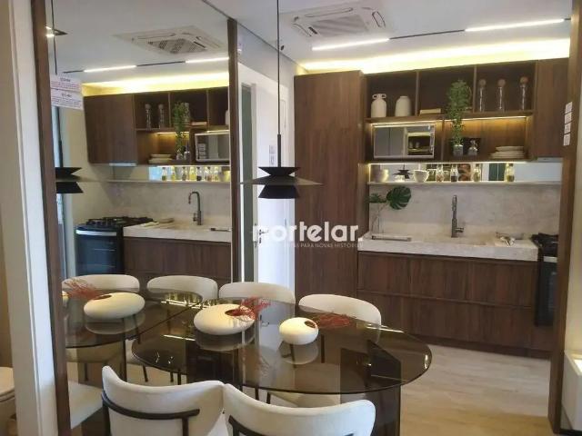 Apartamento para Venda em São Paulo/SP Parque São Domingos 2 Quartos