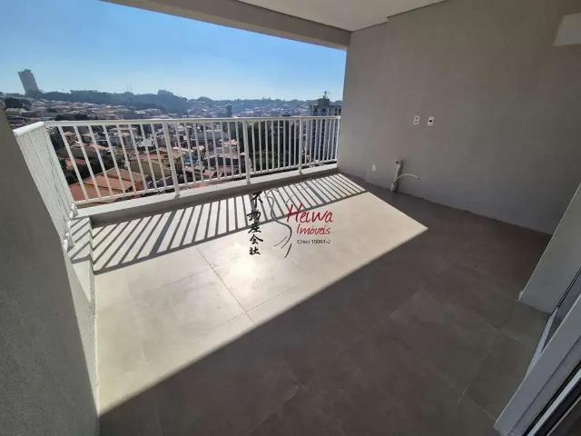 Apartamento para Venda em São Paulo/SP Parque São Domingos 2 Quartos