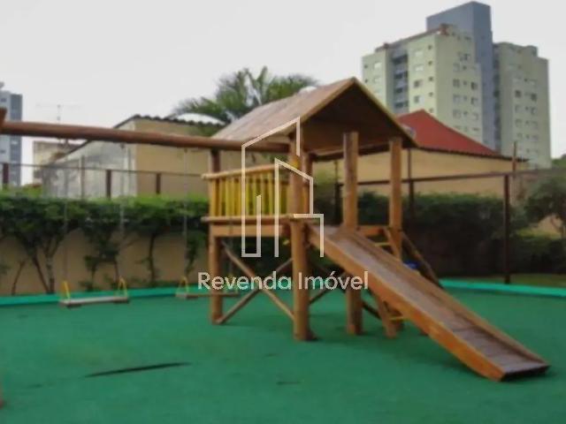 Apartamento para Venda em São Paulo/SP Parque São Domingos 2 Quartos