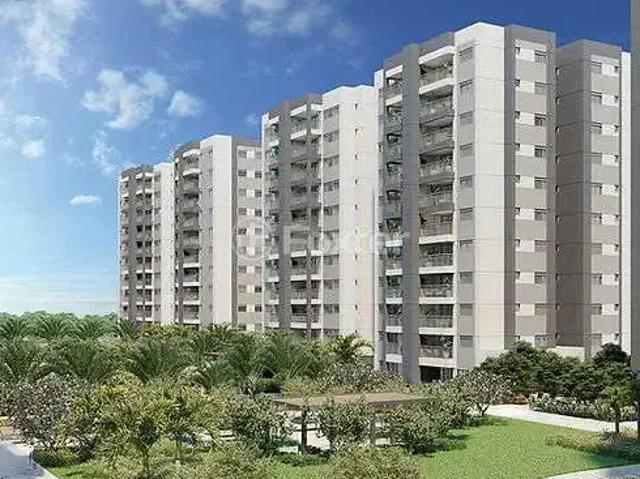 Apartamento para Venda em São Paulo/SP Parque São Domingos