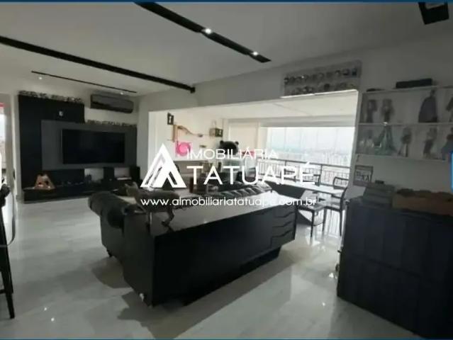 Apartamento para Venda em São Paulo/SP Parque São Jorge 3 Quartos