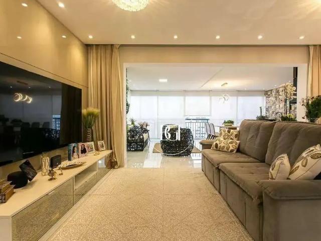 Apartamento para Venda em São Paulo/SP Parque São Jorge 3 Quartos