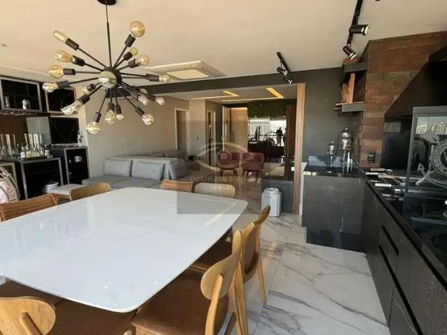 Apartamento para Venda em São Paulo/SP Parque São Jorge 3 Quartos