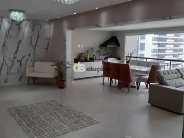 Apartamento para Venda em São Paulo/SP Parque São Jorge 3 Quartos