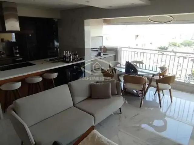 Apartamento para Venda em São Paulo/SP Parque São Jorge 3 Quartos