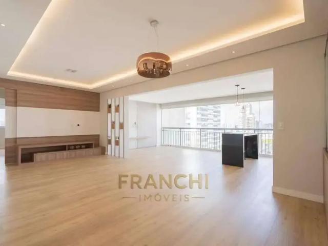 Apartamento para Venda em São Paulo/SP Parque São Jorge 3 Quartos