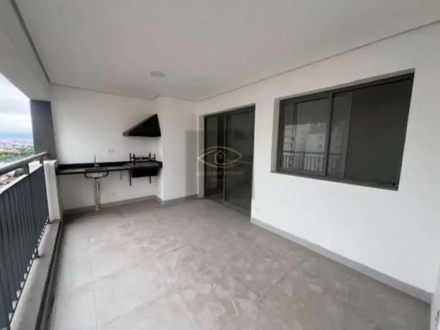 Apartamento para Venda em São Paulo/SP Parque São Jorge 3 Quartos