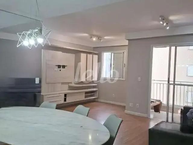 Apartamento para Venda em São Paulo/SP Parque São Jorge 3 Quartos