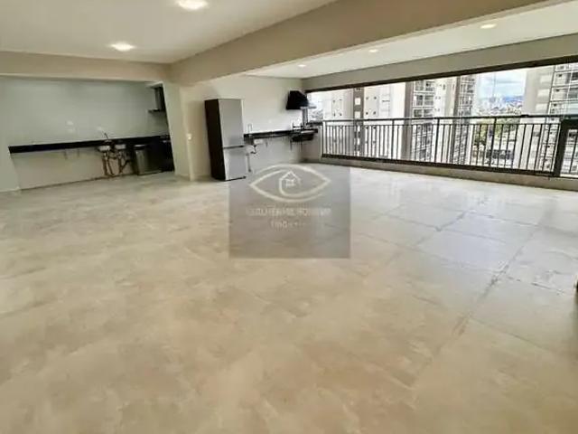 Apartamento para Venda em São Paulo/SP Parque São Jorge 3 Quartos
