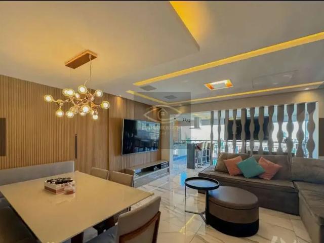 Apartamento para Venda em São Paulo/SP Parque São Jorge 3 Quartos