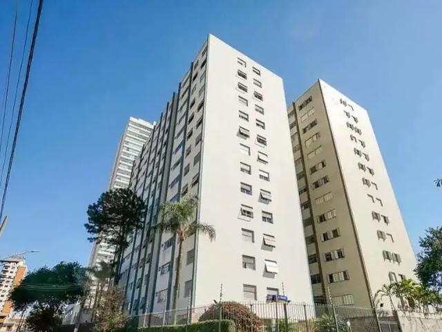 Apartamento para Venda em São Paulo/SP Parque São Jorge 3 Quartos