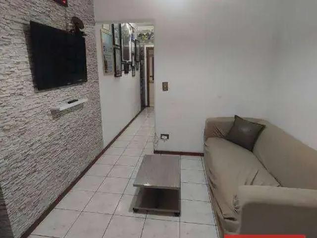 Apartamento para Venda em São Paulo/SP Parque São Jorge 3 Quartos
