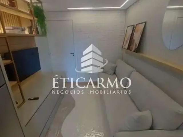 Apartamento para Venda em São Paulo/SP Parque São Jorge 1 Quartos