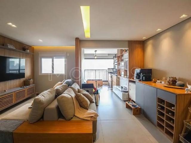 Apartamento para Venda em São Paulo/SP Parque São Jorge 1 Quartos