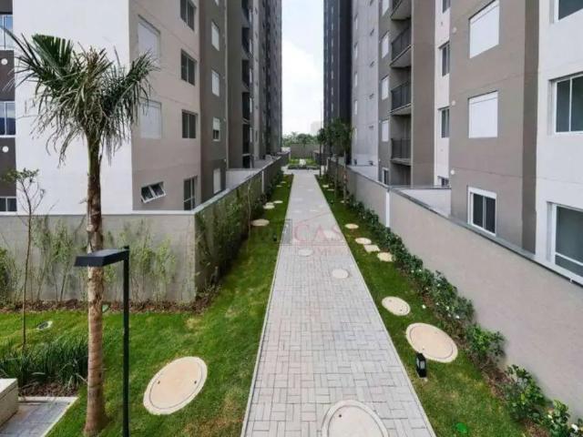 Apartamento para Venda em São Paulo/SP Parque São Jorge 2 Quartos