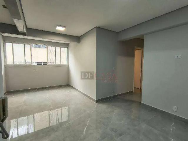 Apartamento para Venda em São Paulo/SP Parque São Jorge 2 Quartos