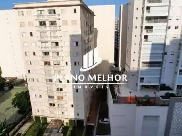 Apartamento para Venda em São Paulo/SP Parque São Jorge 2 Quartos