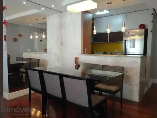 Apartamento para Venda em São Paulo/SP Parque São Jorge 2 Quartos