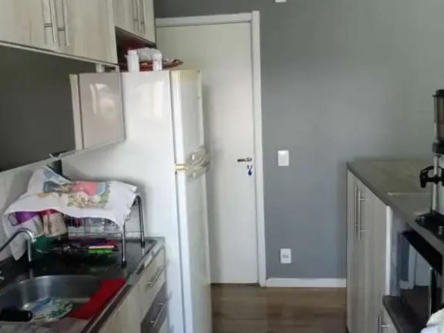 Apartamento para Venda em São Paulo/SP Parque São Lourenço 3 Quartos