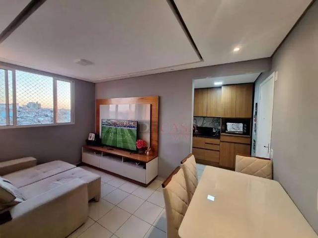 Apartamento para Venda em São Paulo/SP Parque São Lourenço 2 Quartos