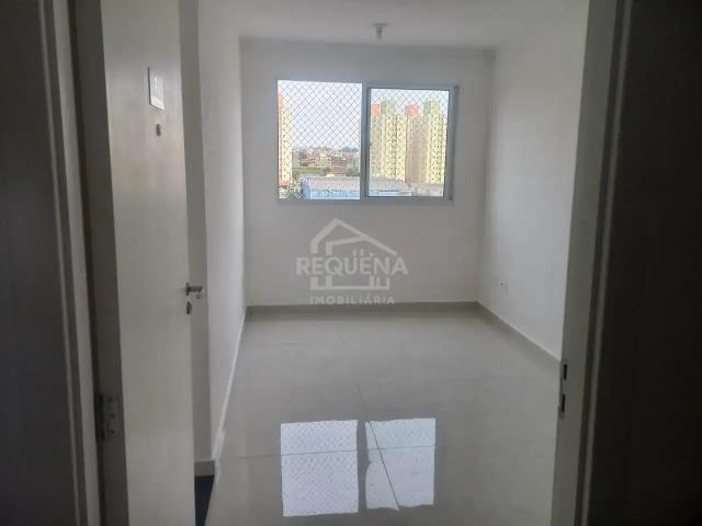 Apartamento para Venda em São Paulo/SP Parque São Lourenço 2 Quartos