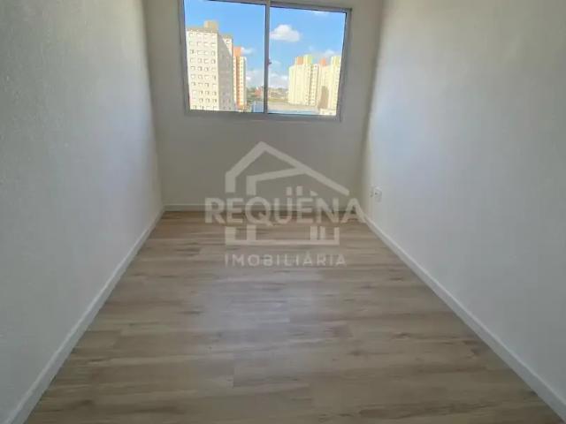 Apartamento para Venda em São Paulo/SP Parque São Lourenço 2 Quartos