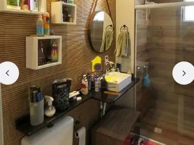 Apartamento para Venda em São Paulo/SP Parque São Lourenço 2 Quartos