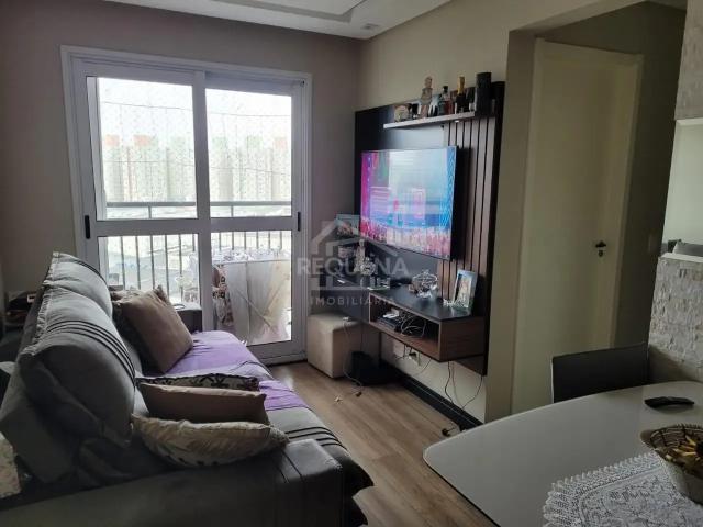 Apartamento para Venda em São Paulo/SP Parque São Lourenço 2 Quartos