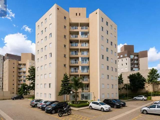 Apartamento para Venda em São Paulo/SP Parque São Lourenço 2 Quartos