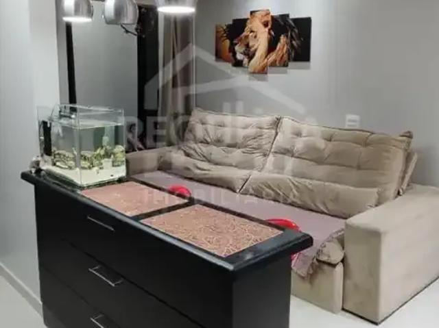 Apartamento para Venda em São Paulo/SP Parque São Lourenço 2 Quartos