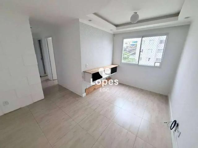 Apartamento para Venda em São Paulo/SP Parque São Lourenço
