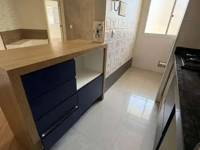 Apartamento para Venda em São Paulo/SP Parque São Lourenço 2 Quartos